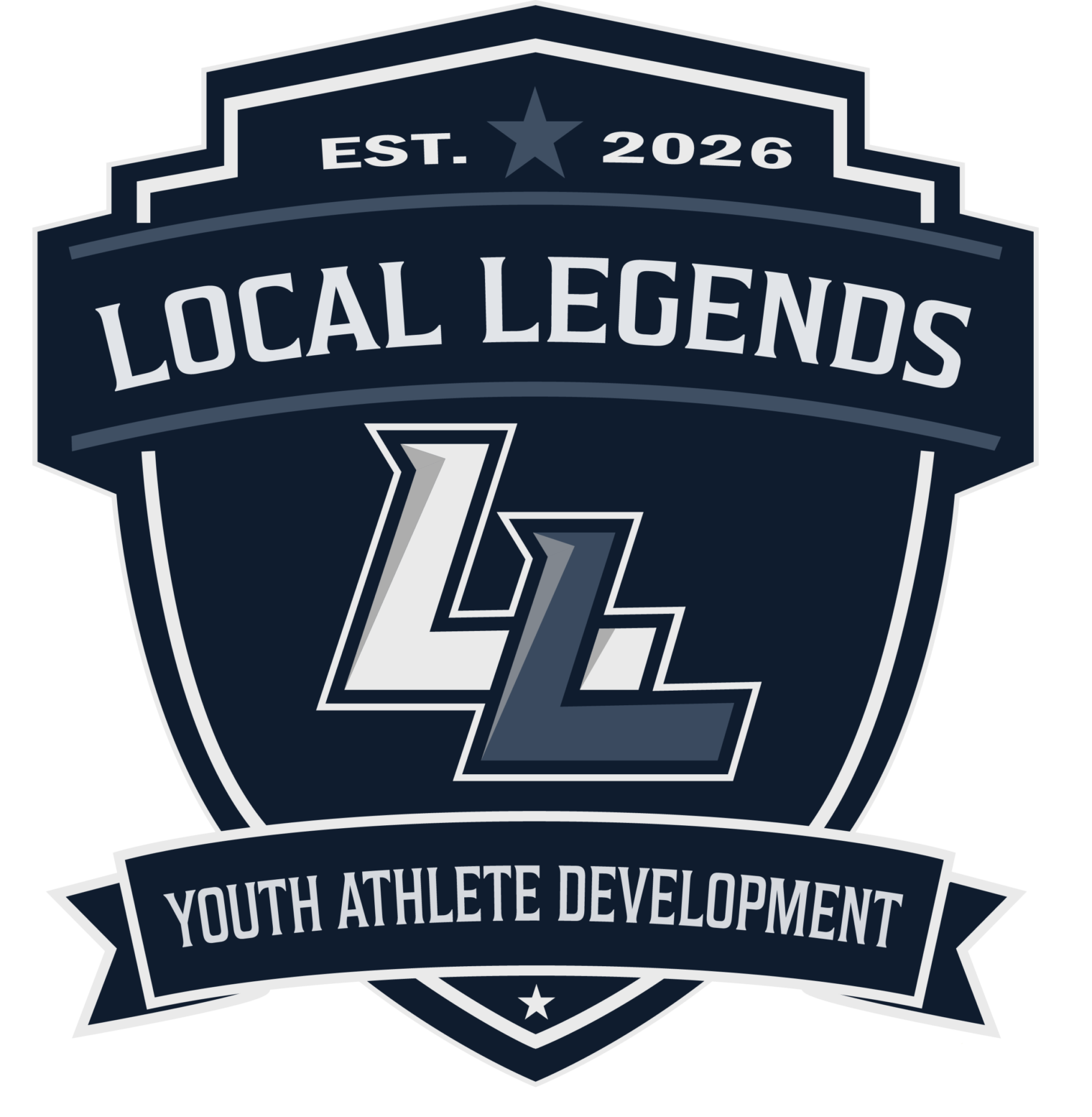 Home - Local Legends Training